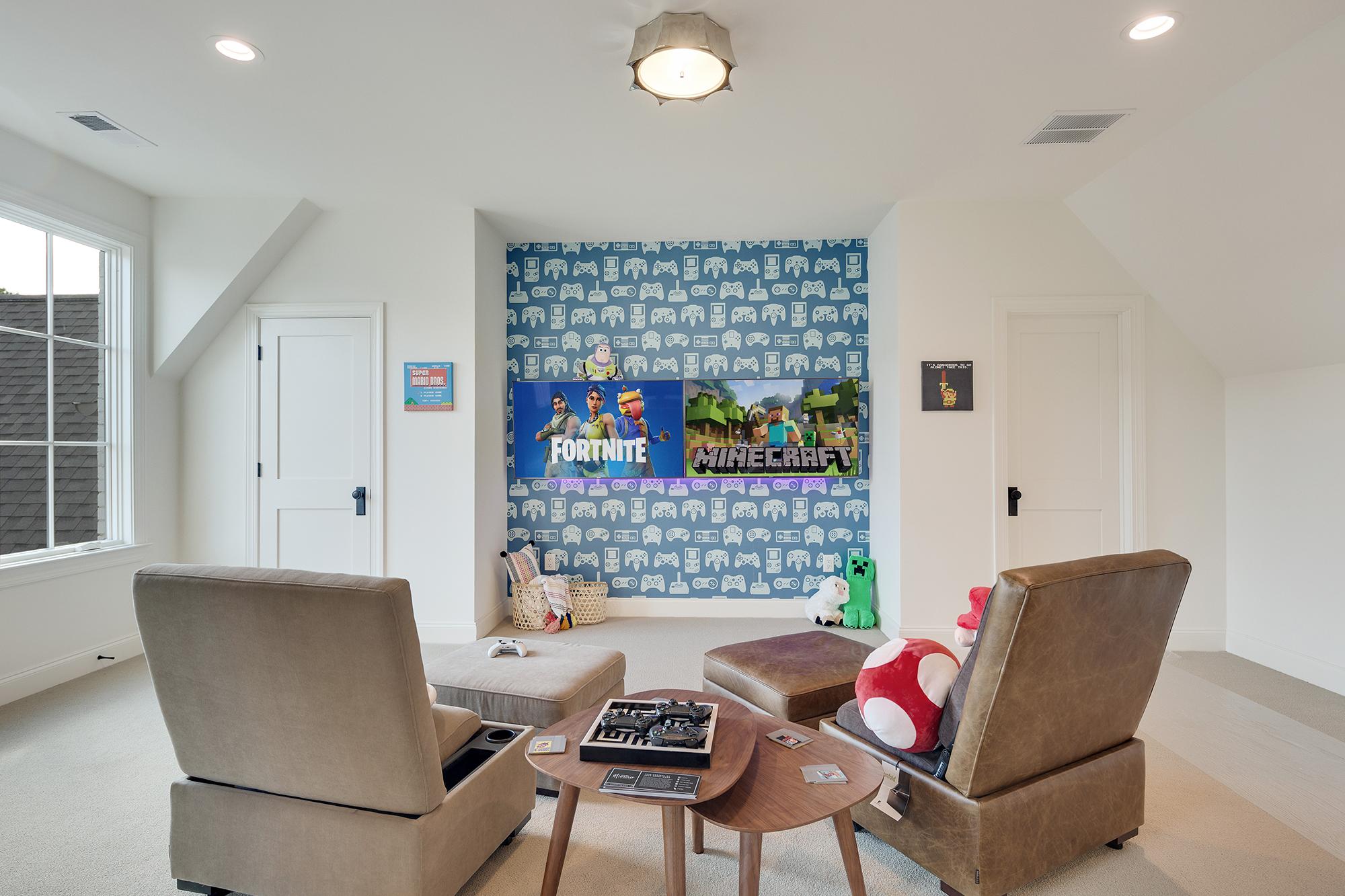 Chapel Woods - The LongTown Company