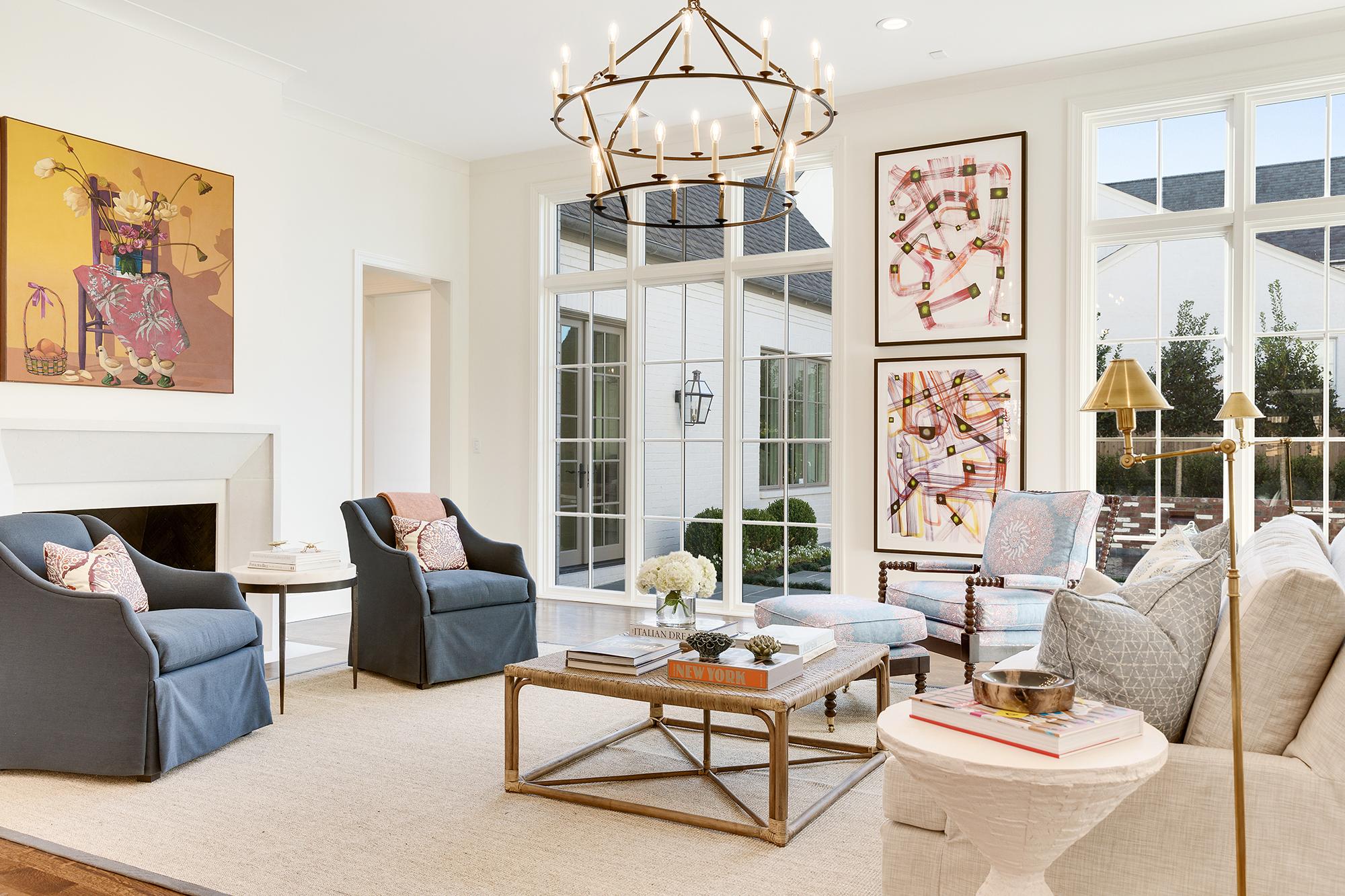 How We Build - The LongTown Company - Germantown Custom Homes